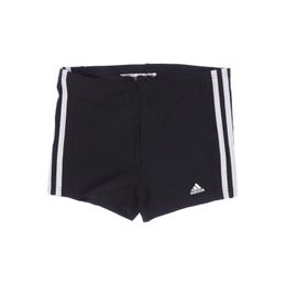 Adidas Herren Shorts, schwarz, Gr. 146