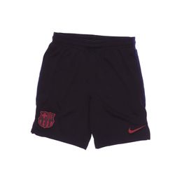 Nike Jungen Shorts, bordeaux