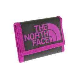 The North Face Damen Portemonnaie, schwarz