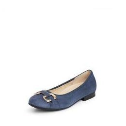 Ballerina Gabor Comfort blau, 40