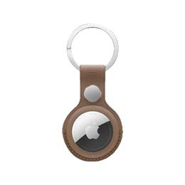Apple AirTag Feingewebe Schlüsselanhänger