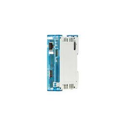 Eaton Modularsteuerung Ethernet / USB 24V Ethernet / EtherNet / IP / MODBUS / USB 256 MB - XC-104-C10-000