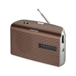 Grundig Music 60, Radio weiß