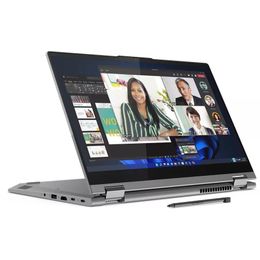 Lenovo ThinkBook 14s Yoga G3 IRU Intel Core i7-1355U Notebook 35,6 cm (14")