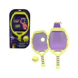 Spin Master Aerobie - Flingo Tennis-Set, Fitnessger&auml;t