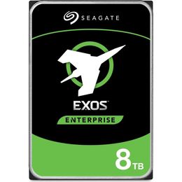 Seagate Exos 7E8 - 8TB