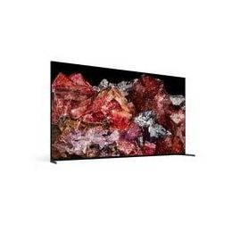 Sony XR-85X95L, LED-Fernseher 215 cm (85 Zoll), dunkelsilber, UltraHD/4K, Full Array Mini LED, 120Hz Panel Sichtbares Bild: 215 cm (85") Auflösung: 3840 x 2160 Pixel Format: 16:9