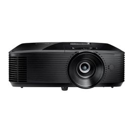 Optoma DW322 Heimkino DLP Beamer 3800 Lumen