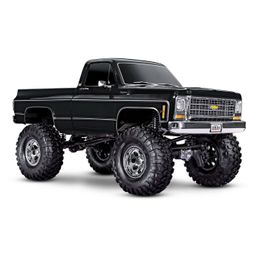 Traxxas RC-Auto Traxxas Power Pack TRX-4 Chevrolet 1979 K10 High Trail Edition 4x4