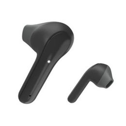 Hama 00184067 Bluetooth®-Kopfhörer Freedom Light, True Wireless, Earbuds, Sprachst., Sw
