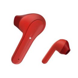 Hama 00184075 Bluetooth®-Kopfhörer Freedom Light, True Wireless, Earbuds, Sprachst., Rt