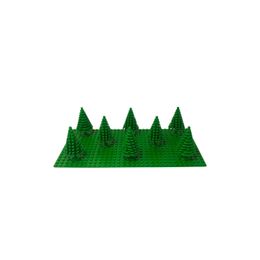 Lego® Spielbausteine Lego® Großer Baum Tanne Kiefer Fichte Grün