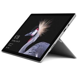 Microsoft Surface Pro 5 (2017) | m3-7Y30 | 12.3" | 4 GB | 128 GB SSD | kompatibler Stylus | Surface Dock | Win 10 Pro | PT