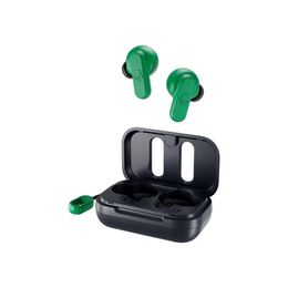 Skullcandy Headset Dime True Wireless wireless In-Ear-Kopfhörer (True Wireless über Bluetooth® 5!