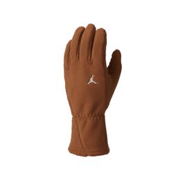 Jordan Fleece-Handschuhe für Herren - Braun
