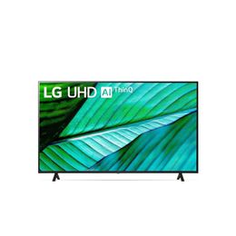 LG 75UR76006LL LCD-LED Fernseher