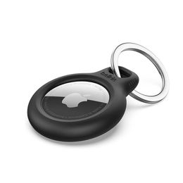 Belkin Schlüsselanhänger Secure Holder für Apple AirTag