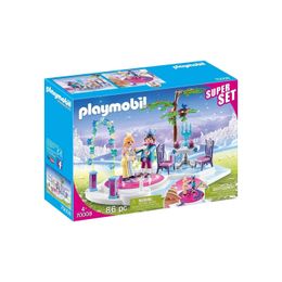 Playmobil® Spielbausteine 70008 SuperSet Prinzessinnenball