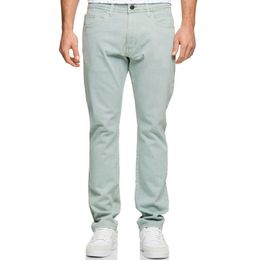 INDICODE Regular-fit-Jeans INGannar, grau