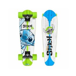 Disney Inlineskates Stitch Disney Skateboard 70 x 20 cm