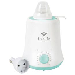 TRUELIFE Babyflaschenwärmer Flaschenwärmer für Muttermilch und Babykost