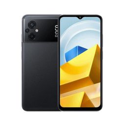 Xiaomi POCO M5 Smartphone (16