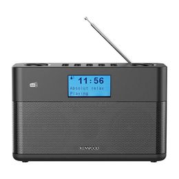 Kenwood CR-ST50DAB Digitalradio (DAB)