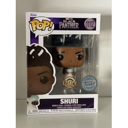 Funko Sammelfigur Funko Pop Black Panther Shuri 1112