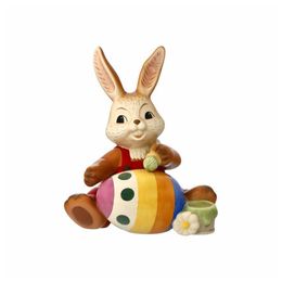 Goebel Osterfigur Hase - Meistermaler