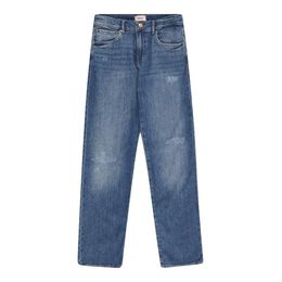 KIDS Only Regular-fit-Jeans Megan (1-tlg) Plain/ohne Details