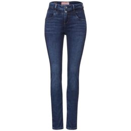 Street One Regular-fit-Jeans Style QR Jane.hw.indigo