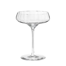 Georg Jensen - Bernadotte Trinkglas, Cocktailglas (2er-Set)
