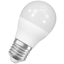 Osram LED-Lampe Star Classic, P60, E27, EEK: F, 7,5 W, 806 lm, 2700 K