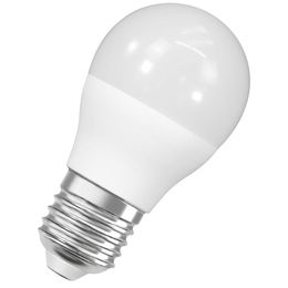 Osram LED-Lampe Star Classic, P60, E27, EEK: F, 7,5 W, 806 lm, 6500 K