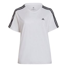adidas Sportswear Funktionsshirt 'Essentials 3-Stripes '