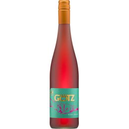 Familie Götz EASY SECCO Rosé