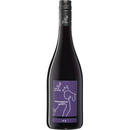 Wein & Gut Frank wein & gut frank Herzensruhe** Acolon 2021 Trocken - Cleebronner Michaelsberg Württemberg – Rotwein Qualitätswein