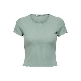 Only Shirt 'ONLEmma' female size XL Jade