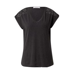 ABOUT YOU Shirt 'Perle' Damen Gr&ouml;&szlig;e XL anthrazit