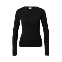 Urban Classics Shirt Damen Gr&ouml;&szlig;e XL schwarz