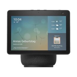 Amazon Echo Show 10 Smart Speaker, Anthrazit