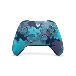 Microsoft Xbox Wireless Controller - Mineral Camo Special Edition - Controller - Android