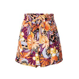 Nasty Gal Shorts Damen Gr&ouml;&szlig;e 34 bunt