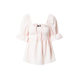Dorothy Perkins Bluse Damen Gr&ouml;&szlig;e XXL rosa