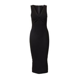 Minkpink Kleid 'NAOMI' Damen Gr&ouml;&szlig;e 36 schwarz Winterkleid