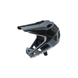 Cratoni MTB - Fahrradhelm Interceptor 2.0 grau matt