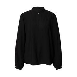 Taifun Blouse female size XL Black