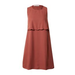 ABOUT YOU Kleid 'Felice' Damen Gr&ouml;&szlig;e 38 bordeaux Sommerkleid