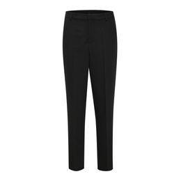 Kaffe Pleated Pants 'Sakura' female size 54 Black