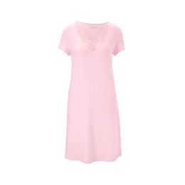 Tchibo Nachthemd - Rosé - Gr.: S